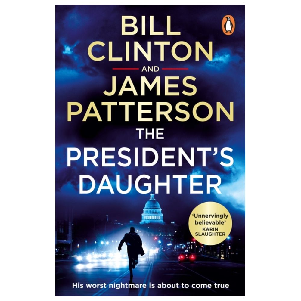 Buy The Presidents Daughter in UAE | Mumzworld