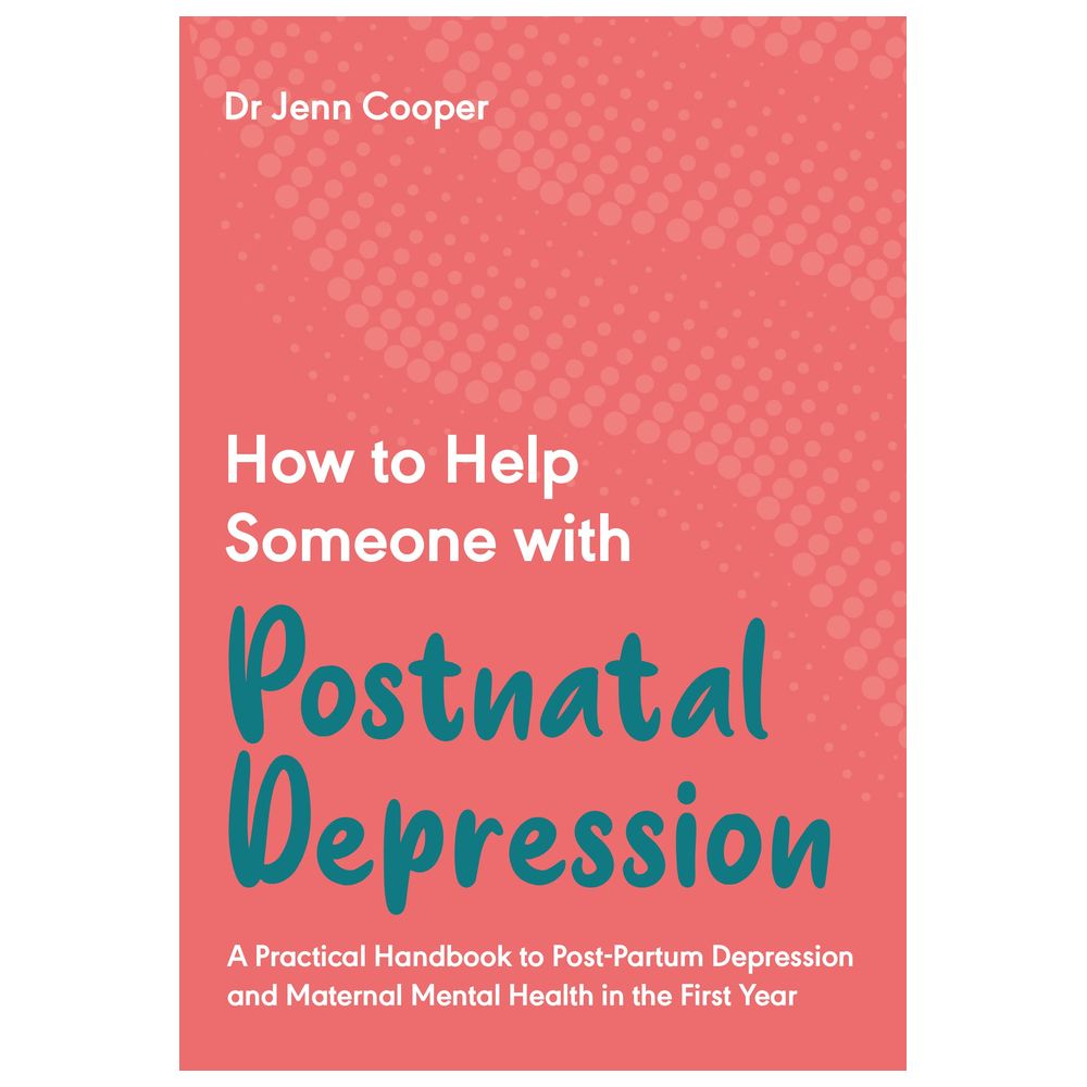 How To Help Someone With Postnatal Depression how-to-help-someone-with-postnatal-depression