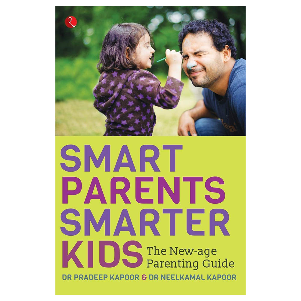 Buy Smart Parents Smarter Kids in UAE | Mumzworld