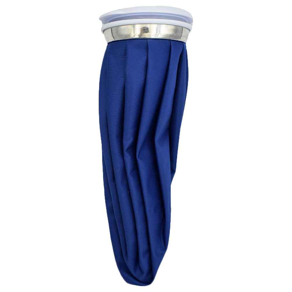 Buy Spectrum - Ice Bag - Reusable - Blue in KSA | Mumzworld