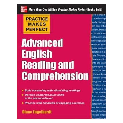 Buy Advanced English Reading and Comprehension in UAE | Mumzworld