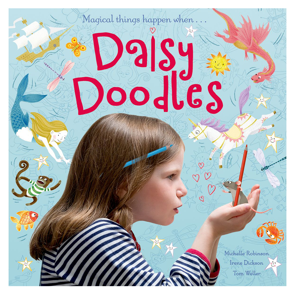 Buy Daisy Doodles in UAE | Mumzworld