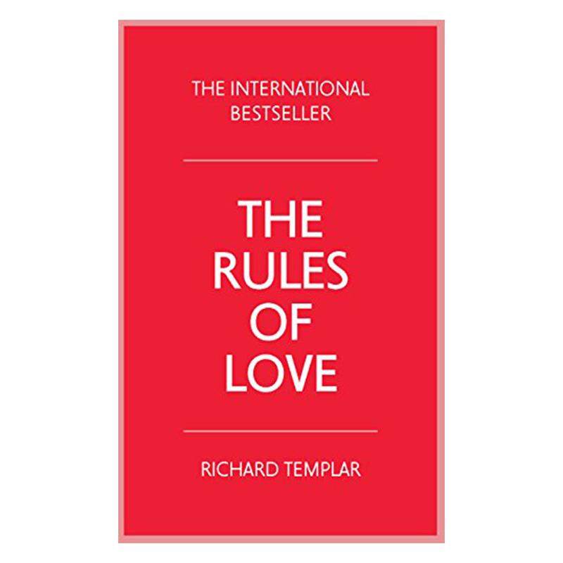 Buy The Rules of Love in UAE | Mumzworld