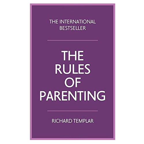 The Rules of Parenting | Buy at Best Price from Mumzworld