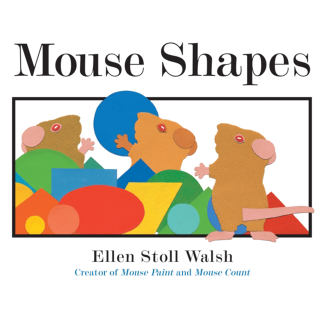 Buy Mouse Shapes Online | Mumzworld