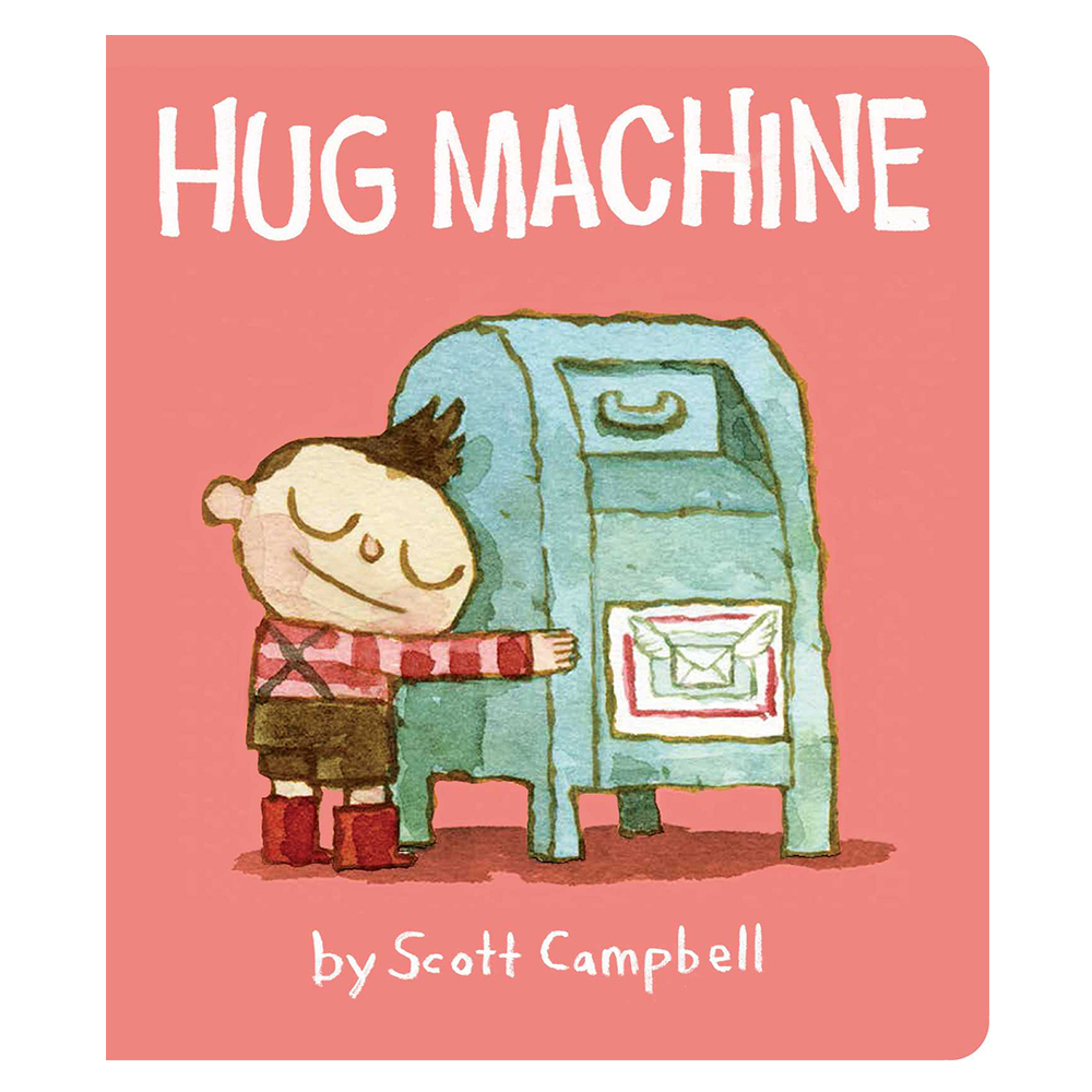 Buy Hug Machine Online | Mumzworld
