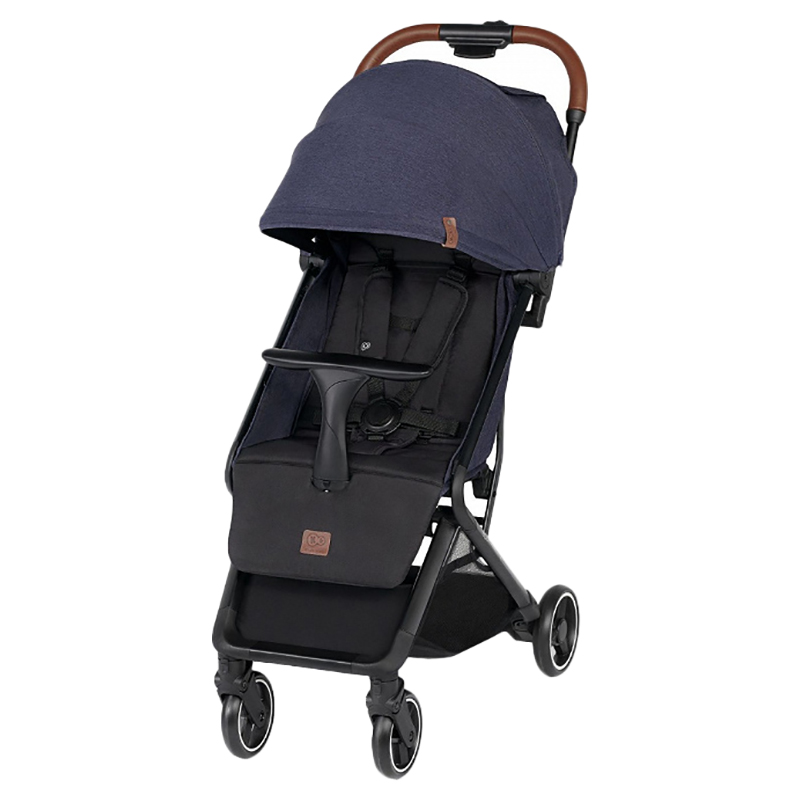 Buy Kinderkraft - Nubi Stroller - Navy in UAE | Mumzworld