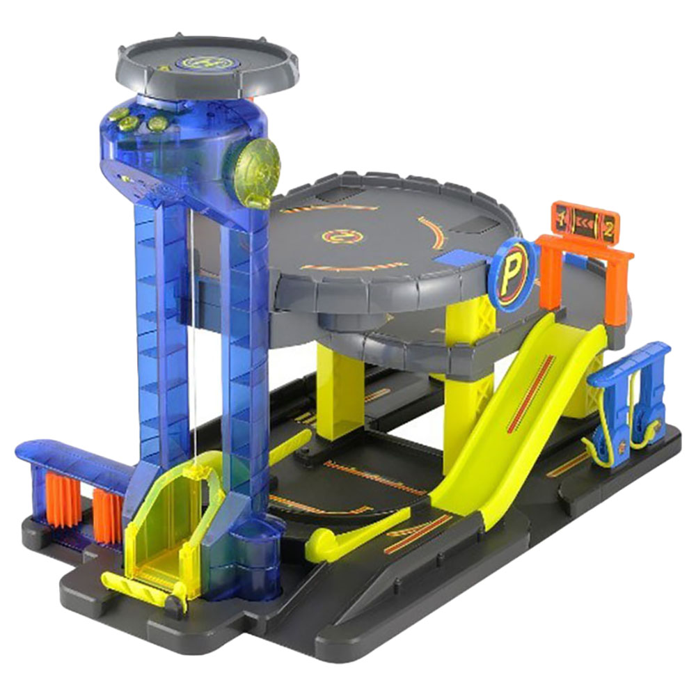 Early Learning Centre - BC Garage | Buy at Best Price from Mumzworld