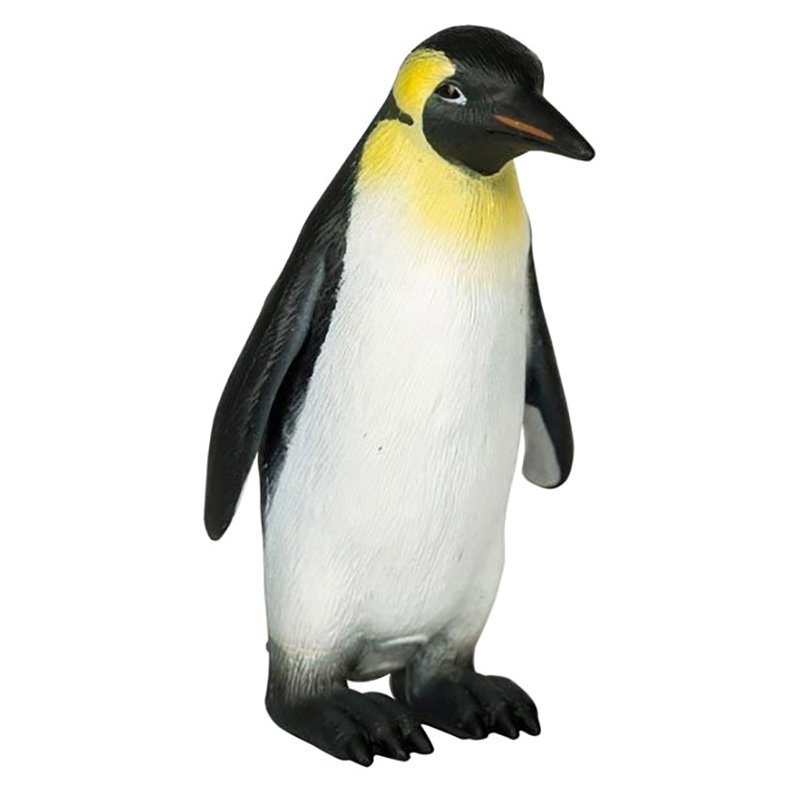 ToySchool - Emperor Penguin Figure