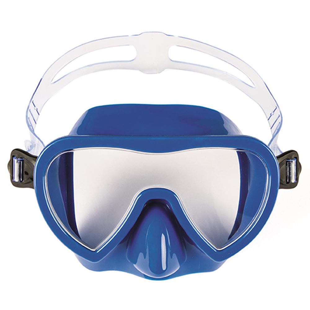 Bestway - Guppy Mask - Blue | Buy at Best Price from Mumzworld