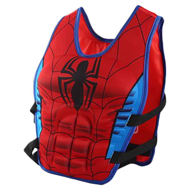 Swim Life - Swim Jacket - Spiderman | Buy at Best Price from Mumzworld