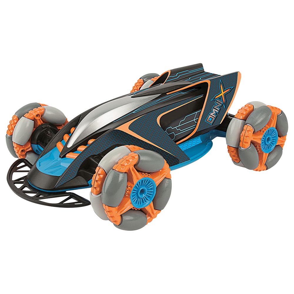 Nikko - Radio Control Omni X | Buy at Best Price from Mumzworld