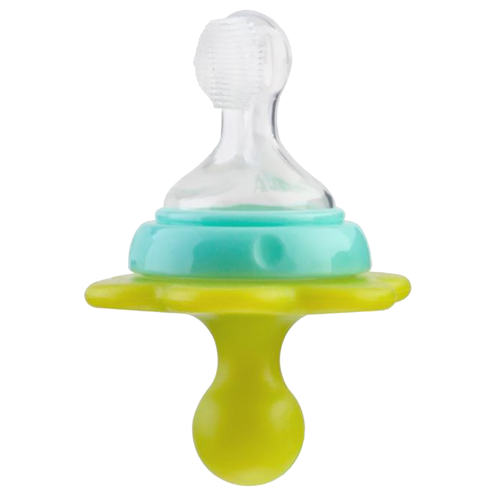 Buy Farlin Hygienic Oral Pacifier Set- Fruity Blue in KSA | Mumzworld