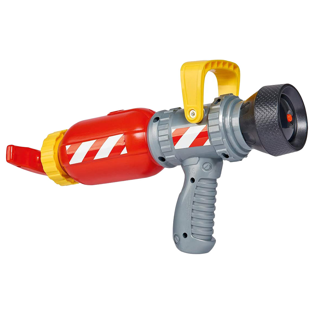 Simba - Fireman Sam Fire Extinguisher Water Gun | Buy at Best Price ...