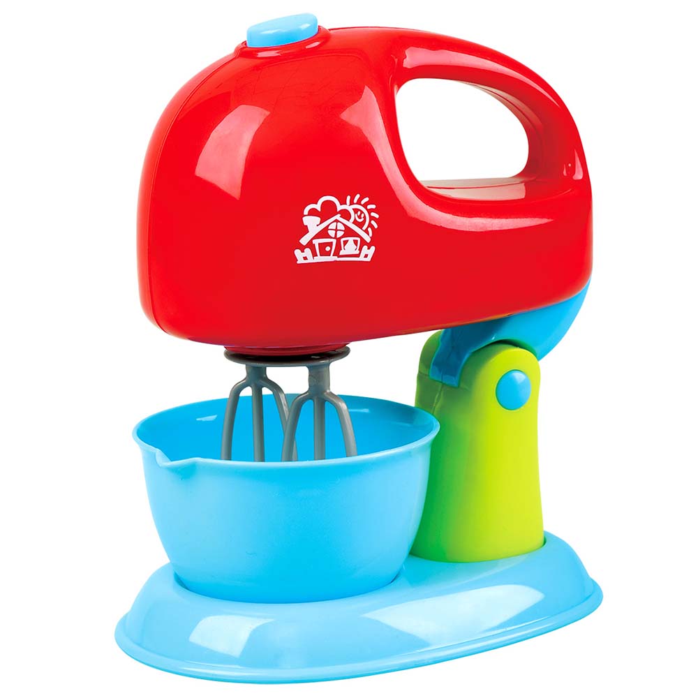 Buy PlayGo - Kitchen Mixer - Red in UAE | Mumzworld