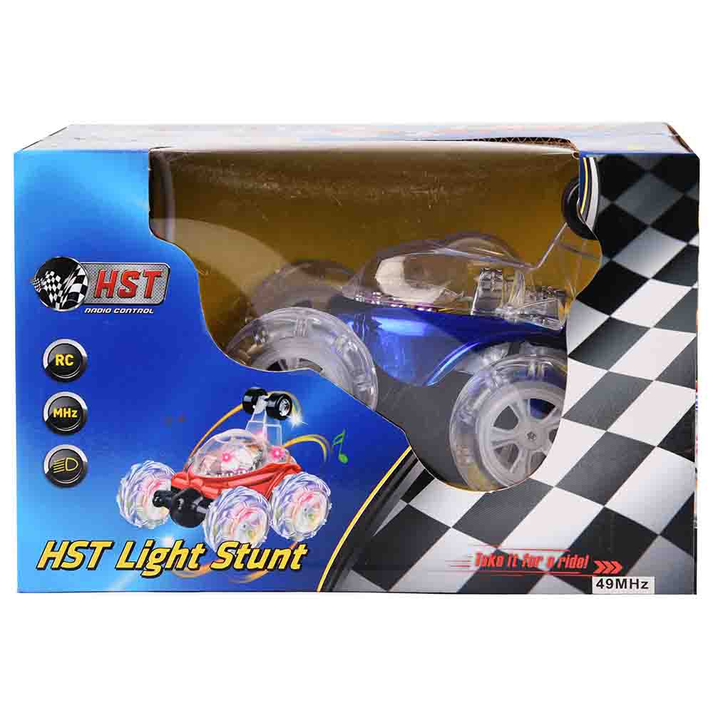 Buy HST - Mini Stunt Car in UAE | Mumzworld