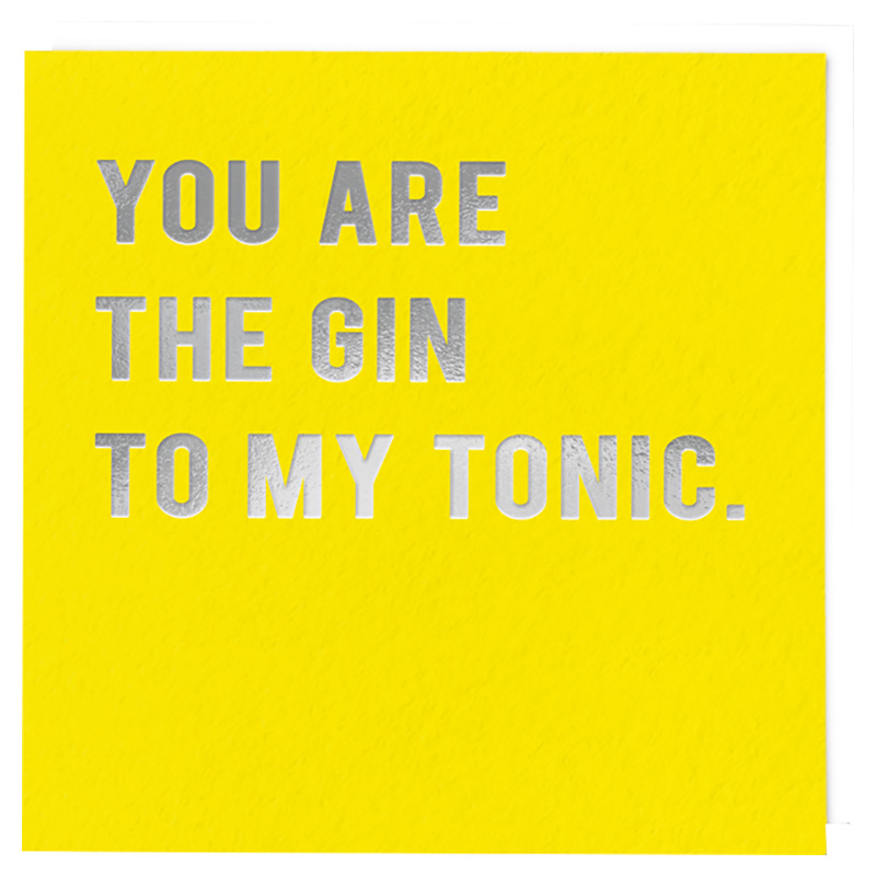 Buy Redback Cards - Tonic Funny Card in UAE | Mumzworld