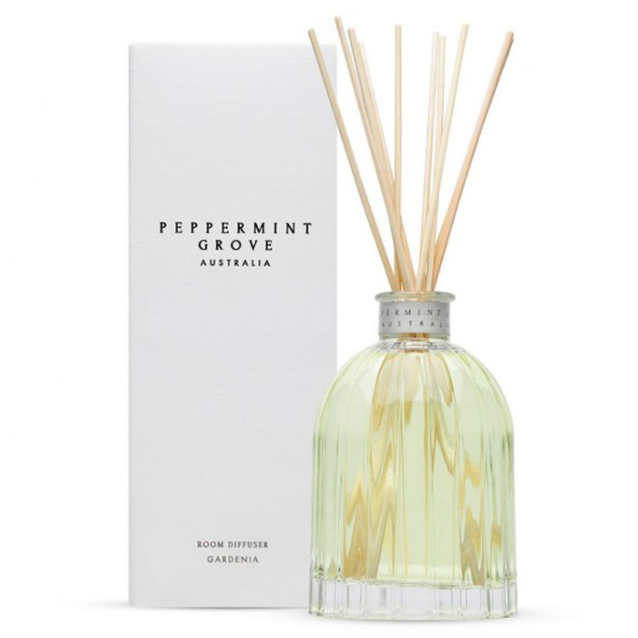 Buy Peppermint Grove - Diffuser 200ml Gardenia in UAE | Mumzworld