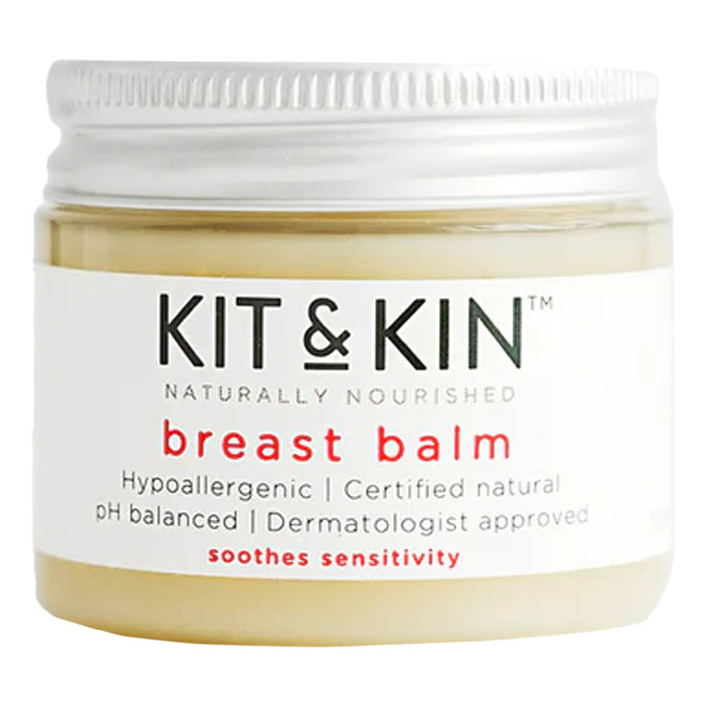 Kit & Kin - Breast Balm - 50g