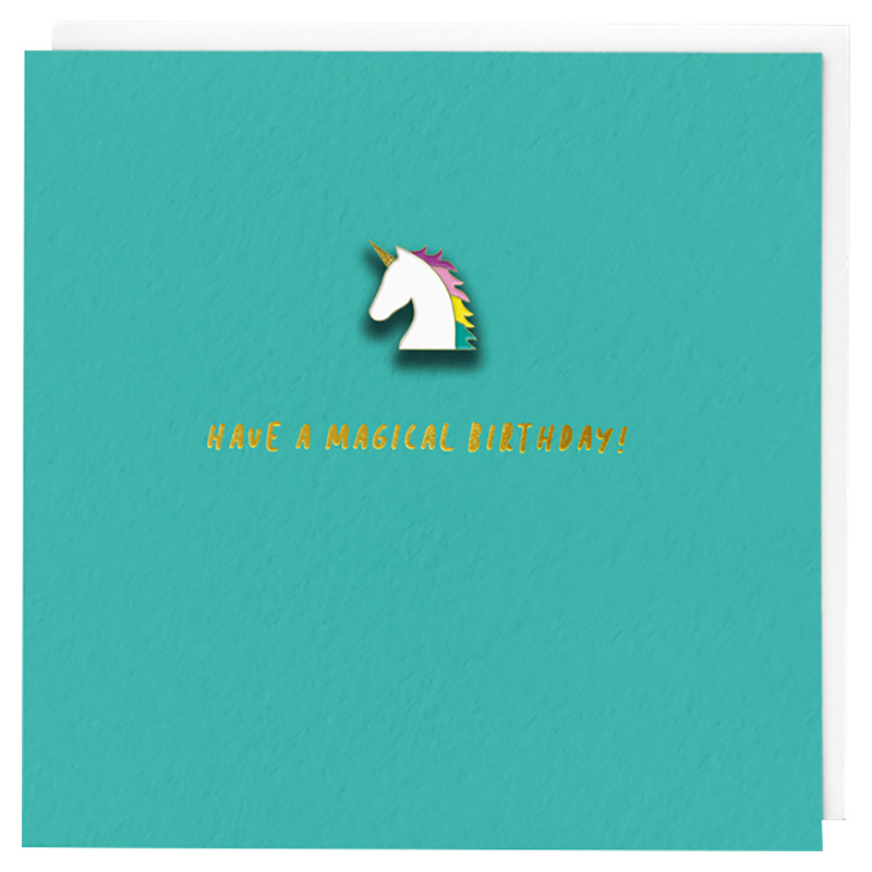 Buy Redback Cards - Magical Birthday Card in UAE | Mumzworld