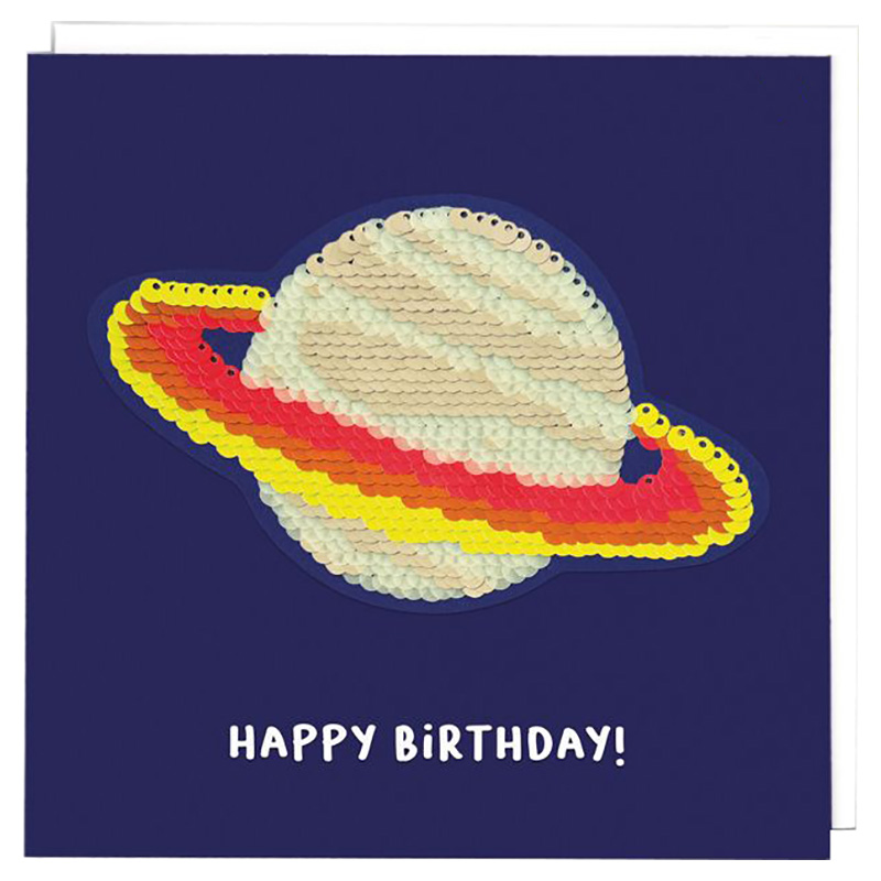 Buy Redback Cards - Glow Planet Card in UAE | Mumzworld