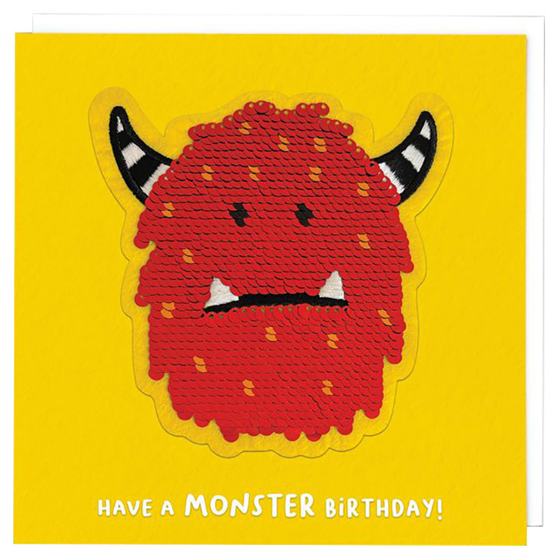 Buy Redback Cards - Monster Card in UAE | Mumzworld