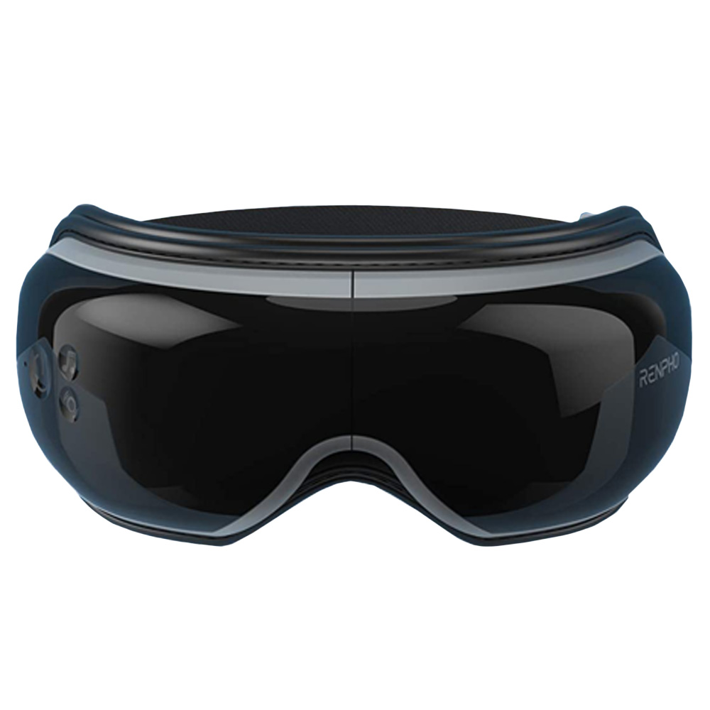 Renpho Eyeris Eye Massager Black