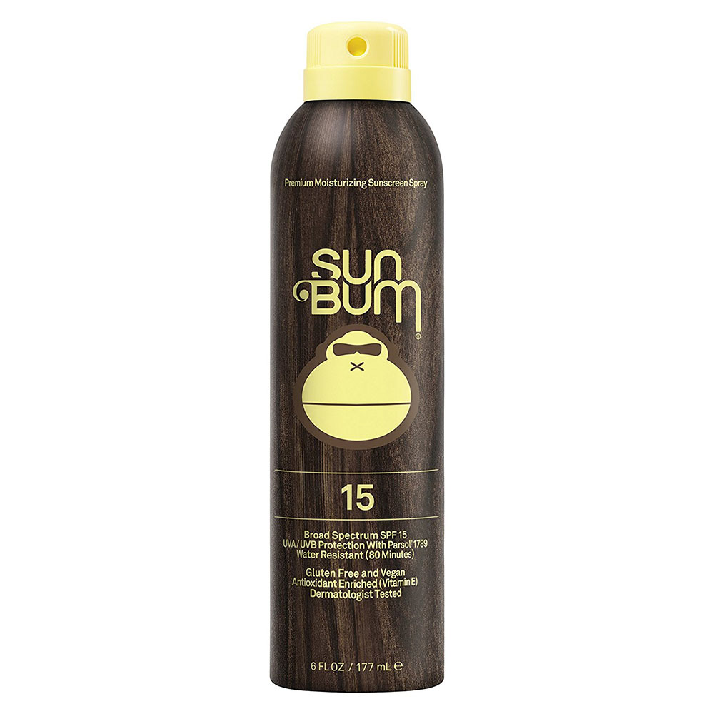 Sun Bum - SPF 15 Original Spray Sunscreen 6oz | Buy at Best Price from ...
