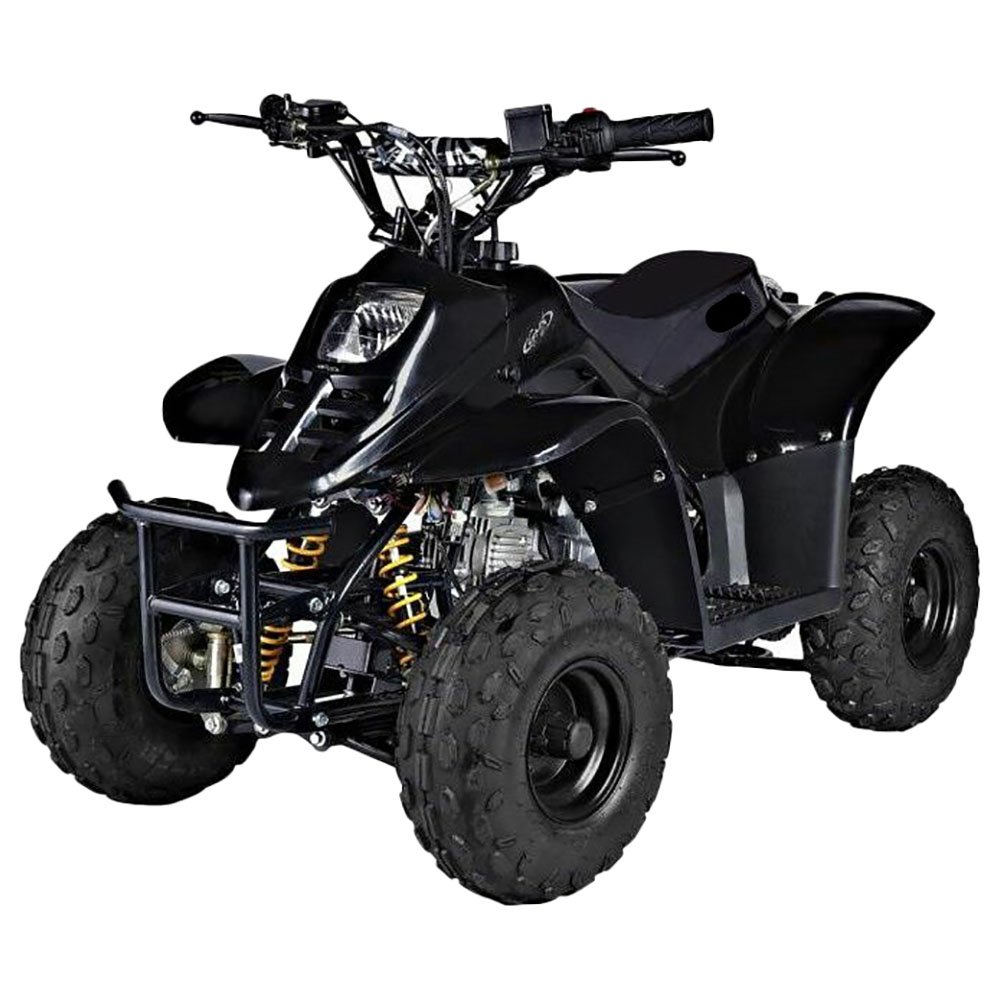 Buy Myts - Off Road 90cc Quad Bike - Black in UAE | Mumzworld