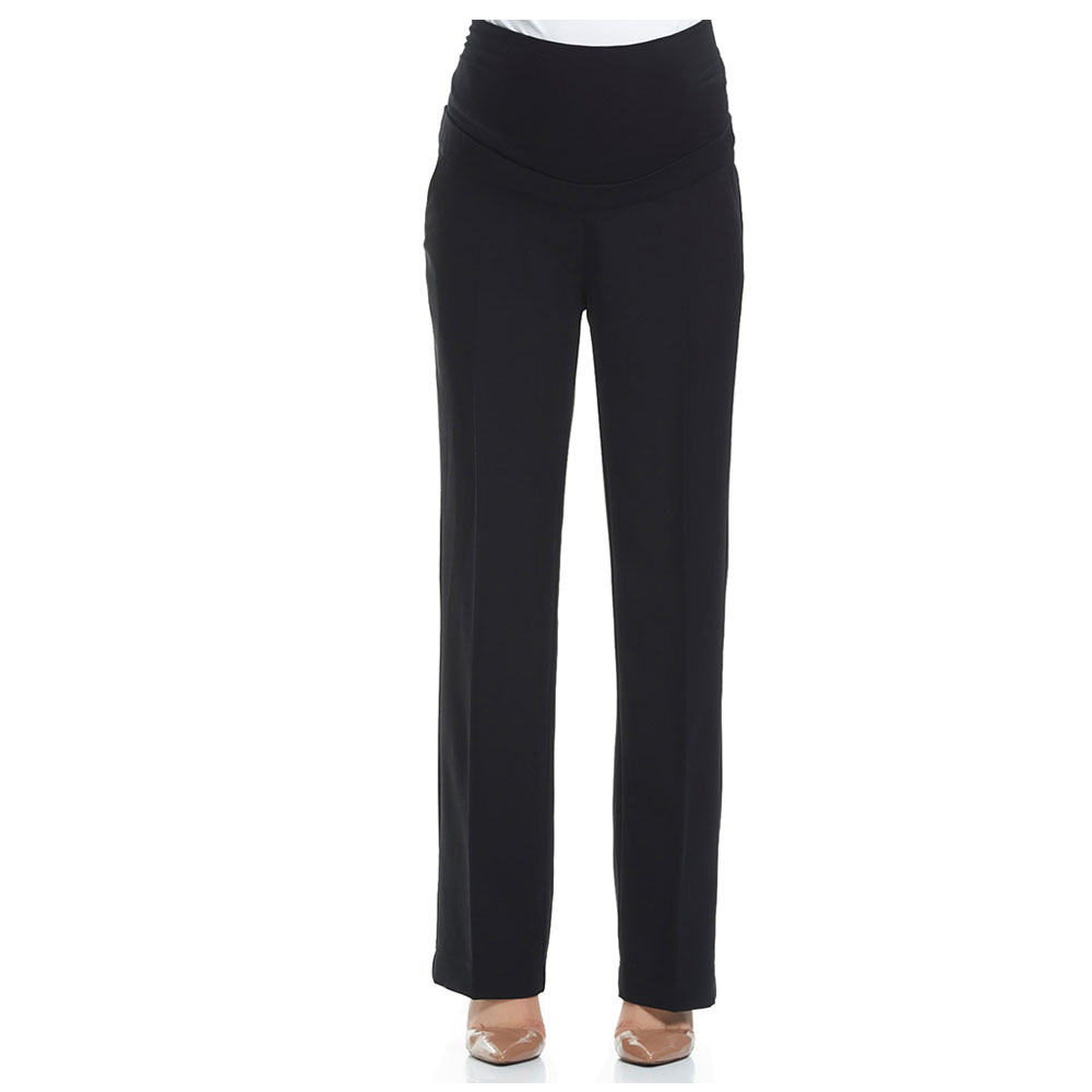 Mums & Bumps - Soon Classic Straight Leg Maternity Pant | Buy at Best ...