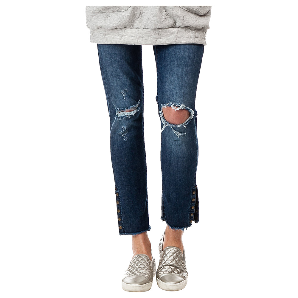 Buy Mums & Bumps - Pietro Brunelli Ronald Maternity Jeans Online ...