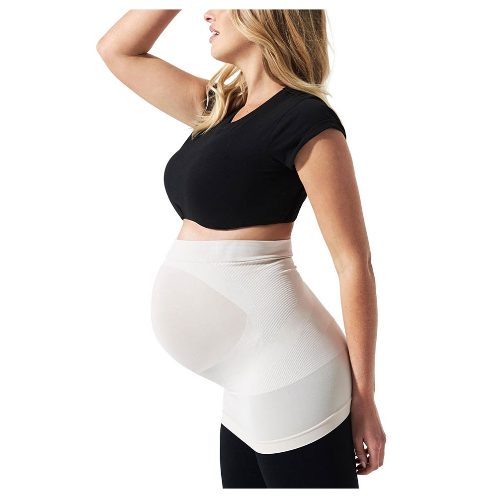 Mums & Bumps - Maternity Support Bellyband - Nude | Buy at Best Price ...