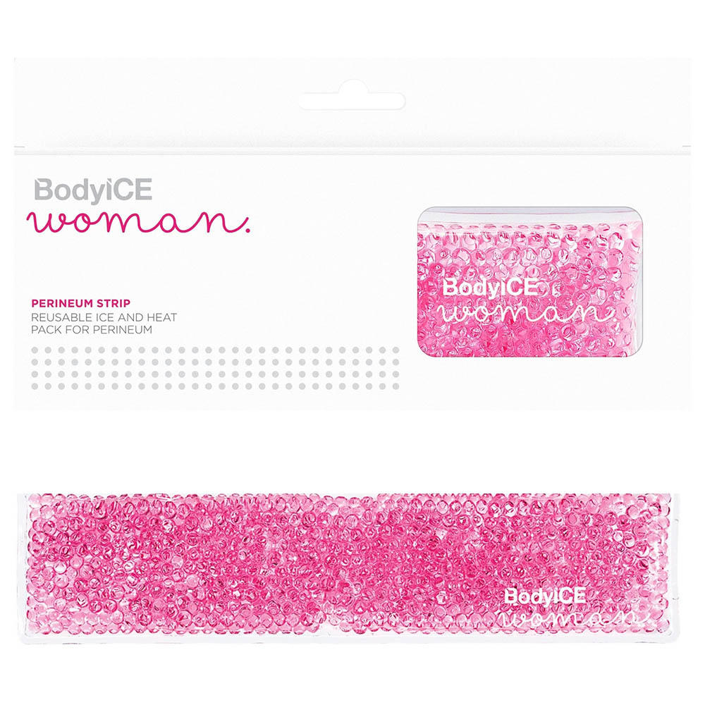 Buy Bodyice - Woman Ice & Heat Therapy Perineum Strip Pack in UAE ...