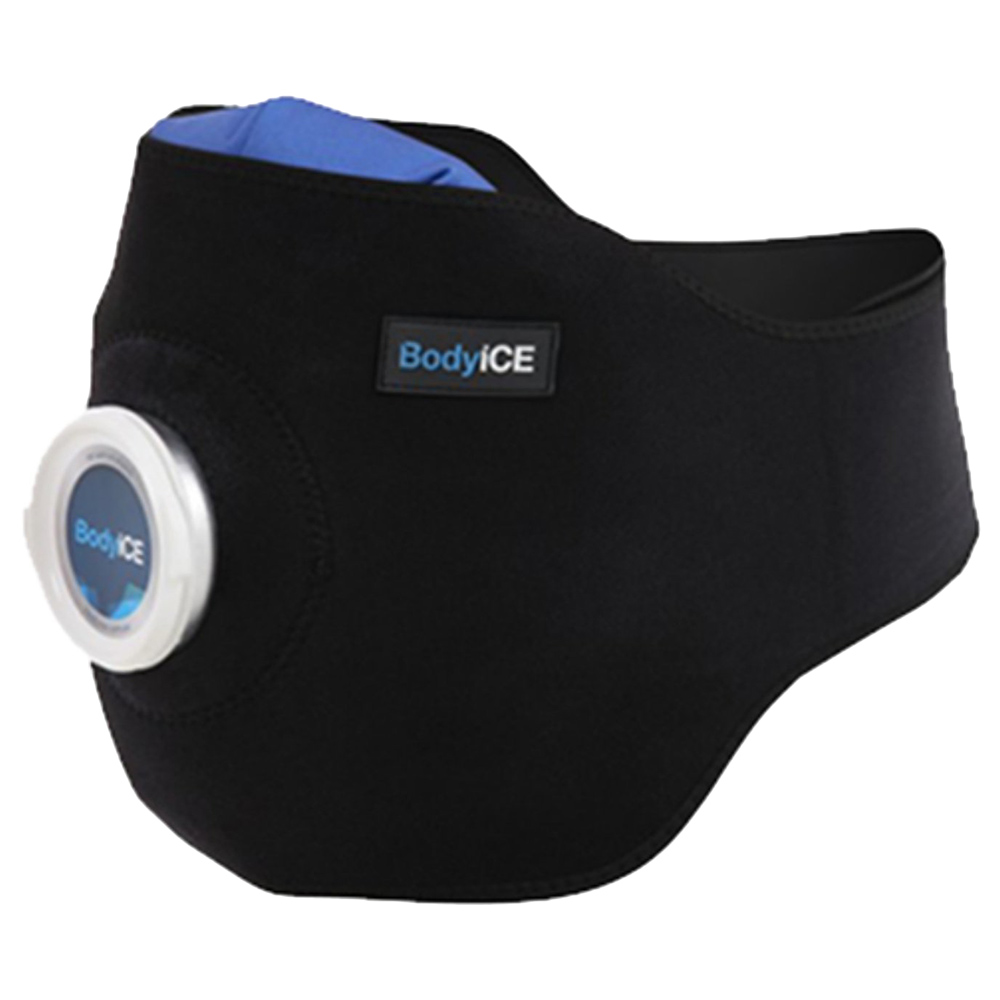 Buy Bodyice - Back & Hip Ice and Heat Pack with Strap in UAE | Mumzworld