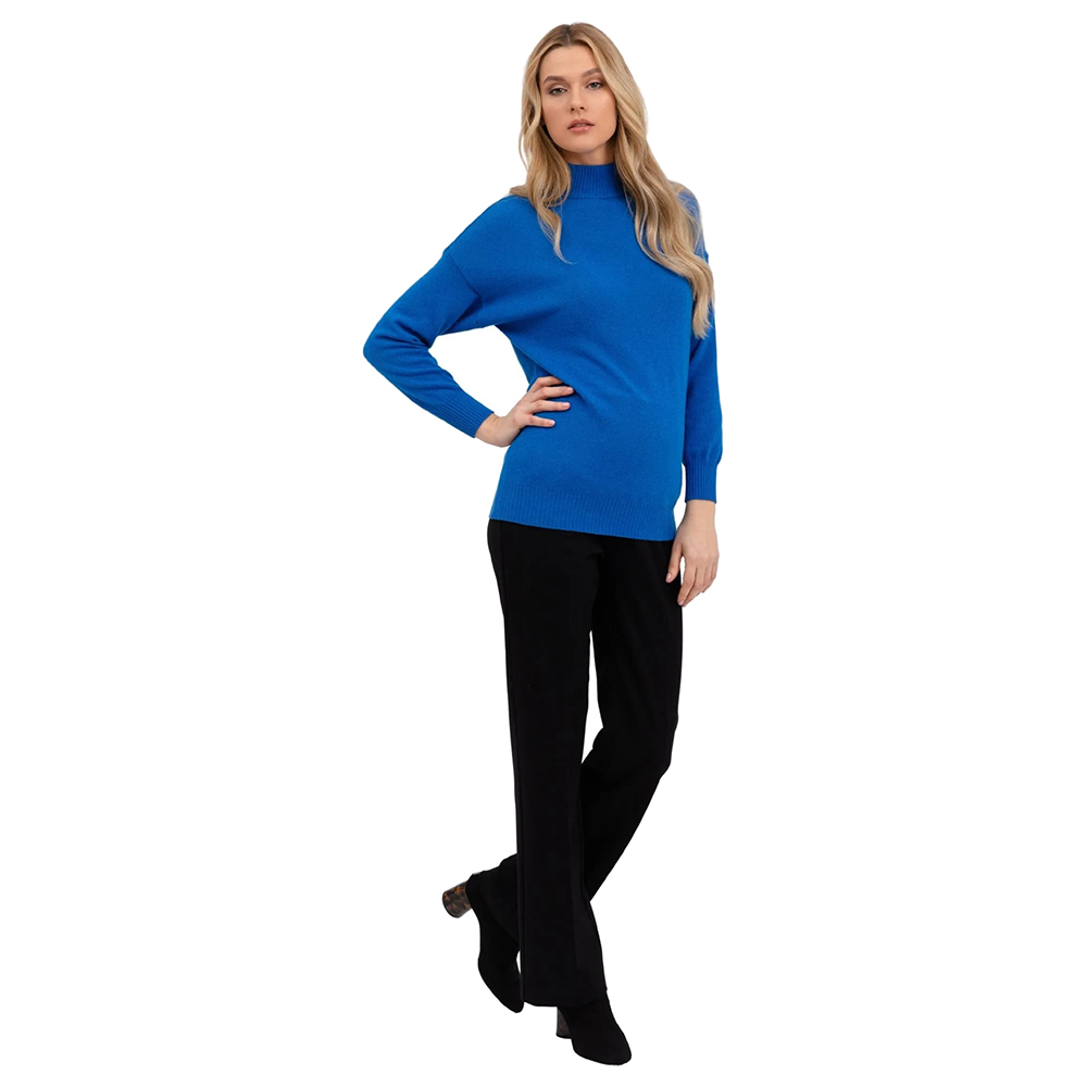 Buy Mums & Bumps - Pietro Brunelli Noah Maternity Pants - Black in ...