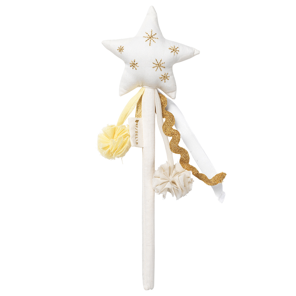 Buy Dress up/ Costume - Magic Wand Natural in UAE | Mumzworld