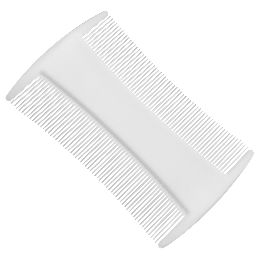 Buy Babyjem - Baby Fine Toothed Comb Online | Mumzworld
