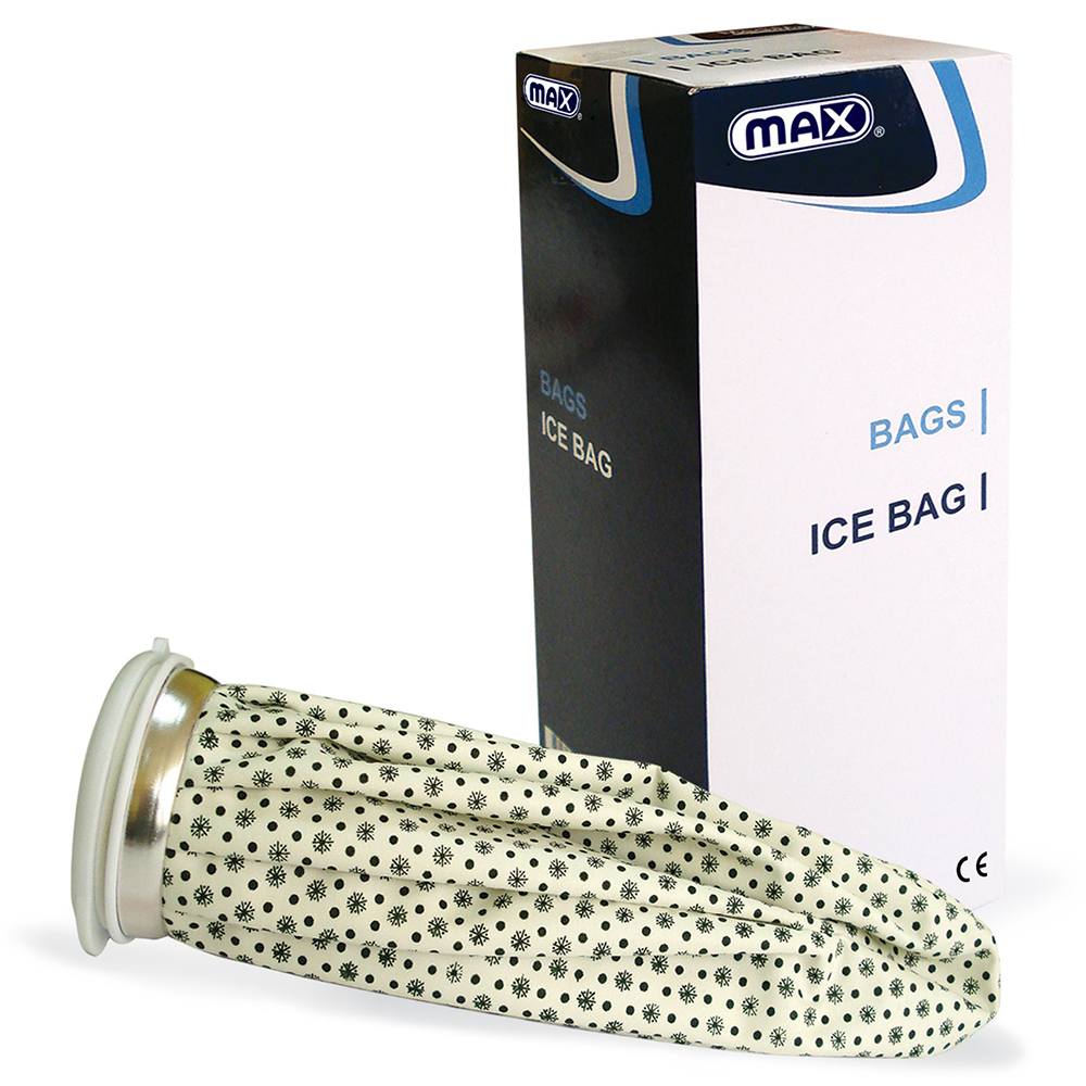 Max Medical - Ice Bag | Buy at Best Price from Mumzworld