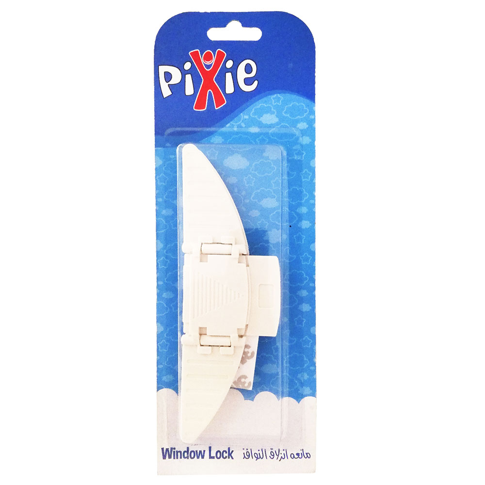 Buy Pixie Window Lock in KSA | Mumzworld