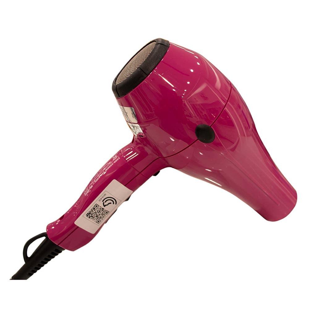 Quattro Professional Hair Dryer XP 6900 - Plum | Buy at Best Price from ...