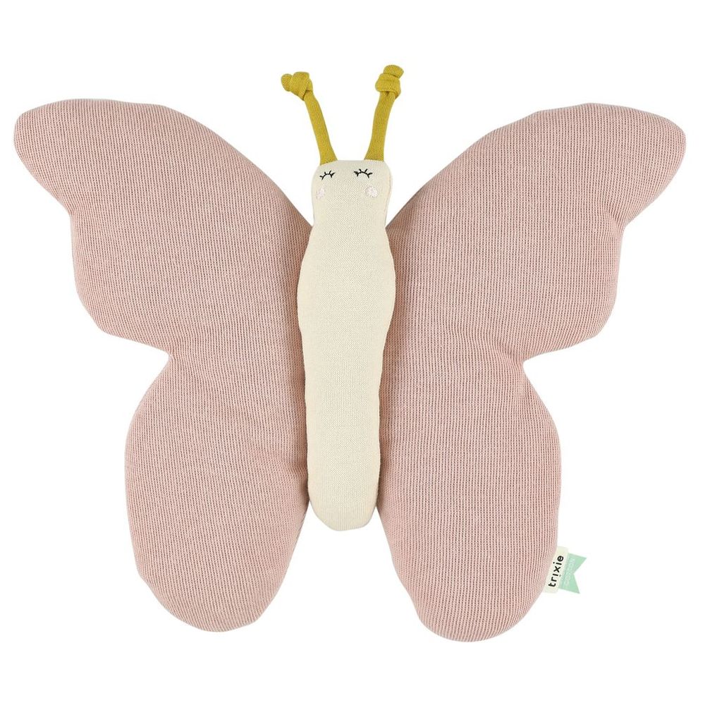 Buy Trixie - Cuddle - Butterfly in UAE | Mumzworld