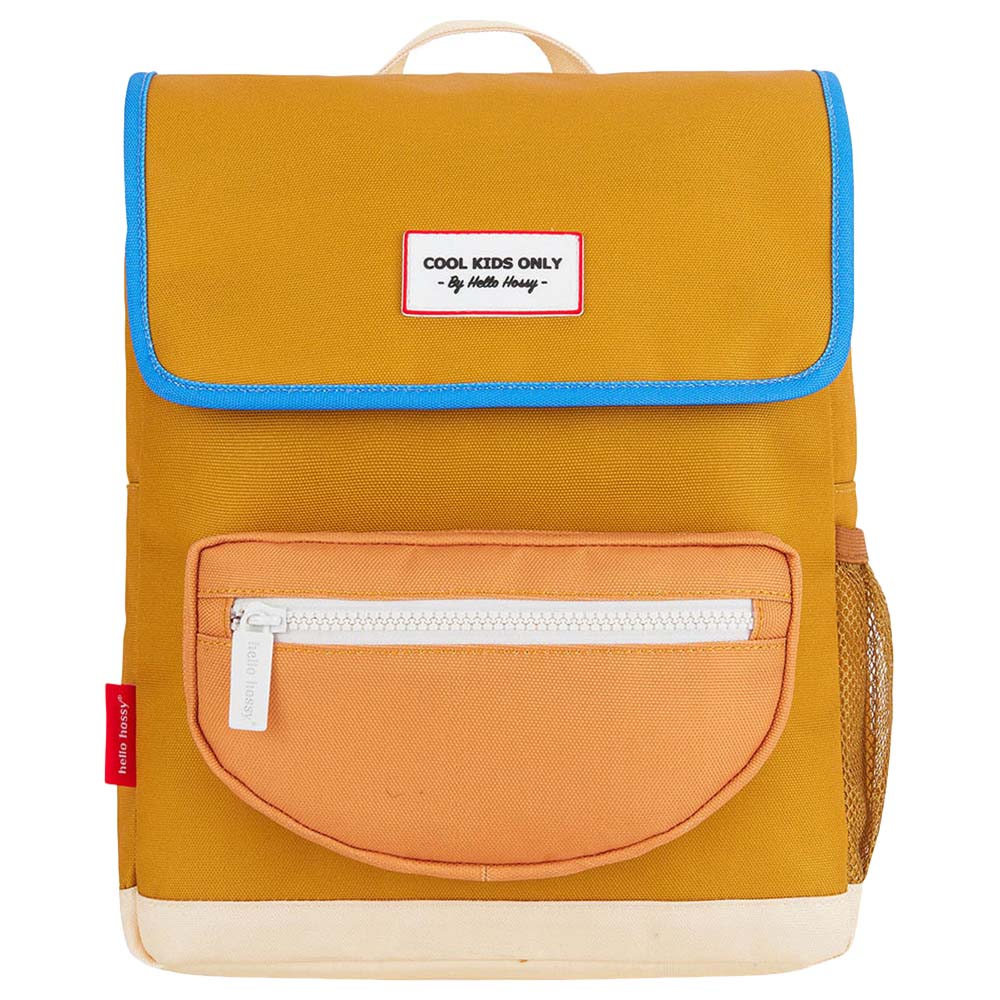 Buy Hello Hossy - Mini Honey Backpack in UAE | Mumzworld