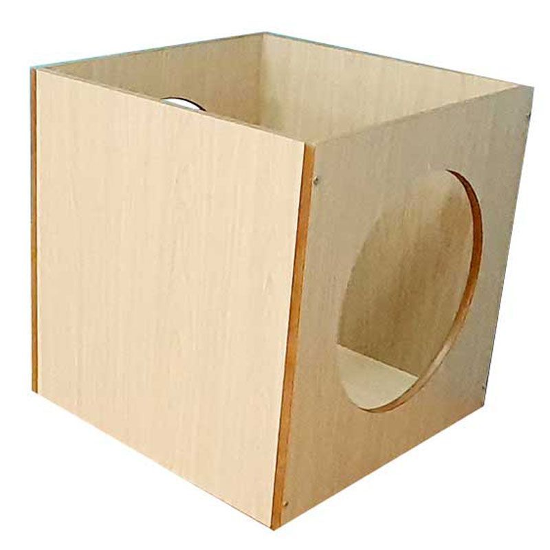 MK - Tunnel Box | Buy at Best Price from Mumzworld