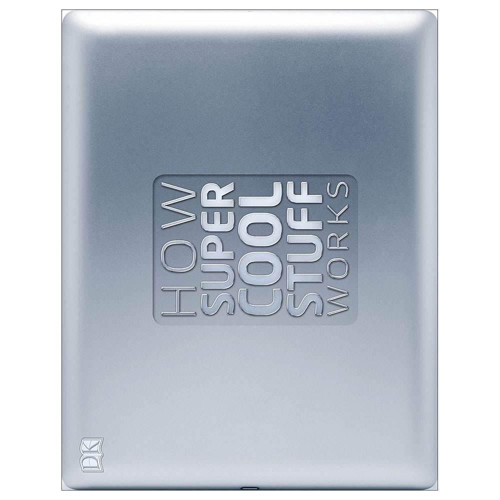 How Super Cool Stuff Works | Buy at Best Price from Mumzworld