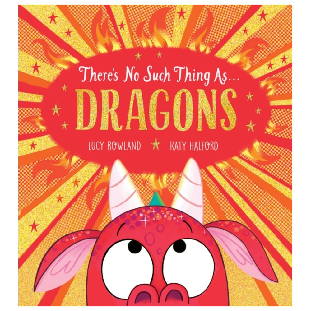 Buy There's No Such Thing As Dragons in UAE | Mumzworld