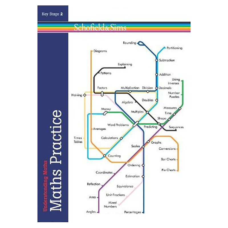 Understanding Maths | Buy at Best Price from Mumzworld