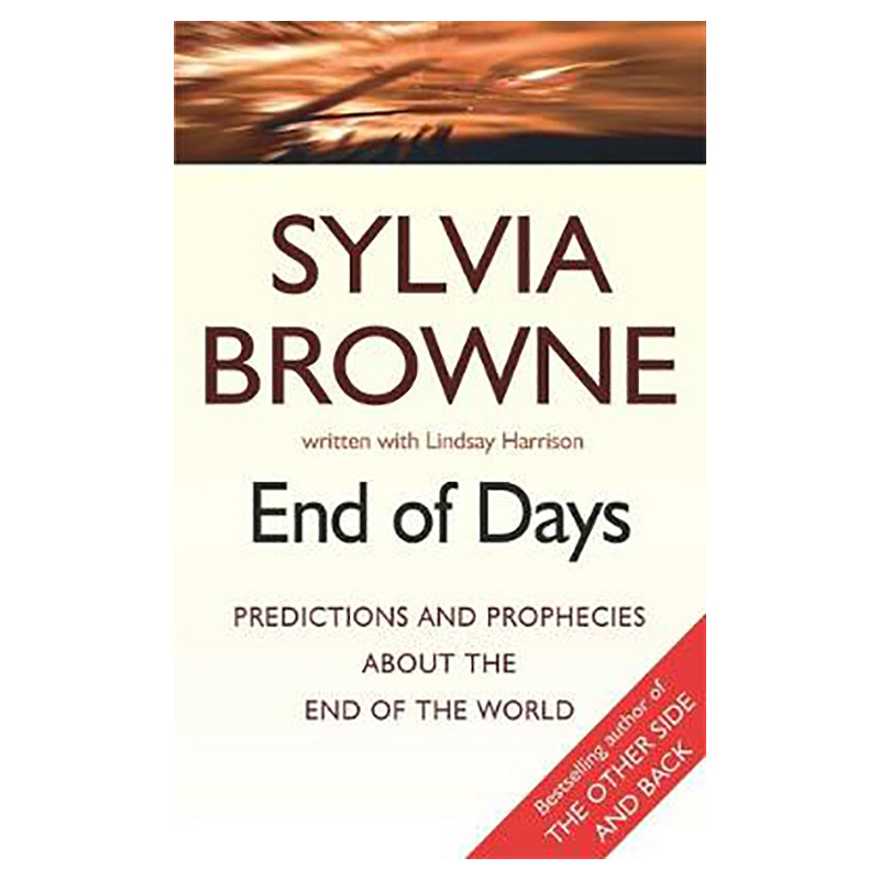 Buy End Of Days in UAE | Mumzworld