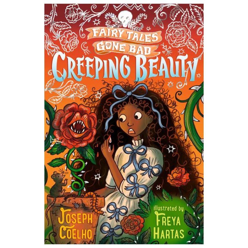 Buy Creeping Beauty: Fairy Tales Gone Bad in UAE | Mumzworld