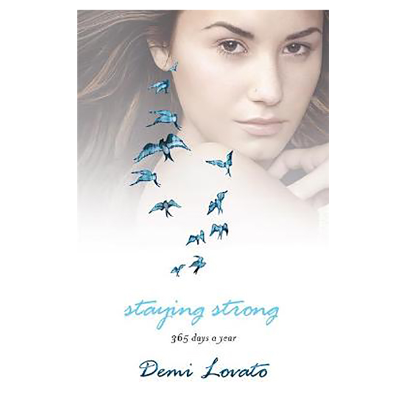 Buy Staying Strong in UAE | Mumzworld