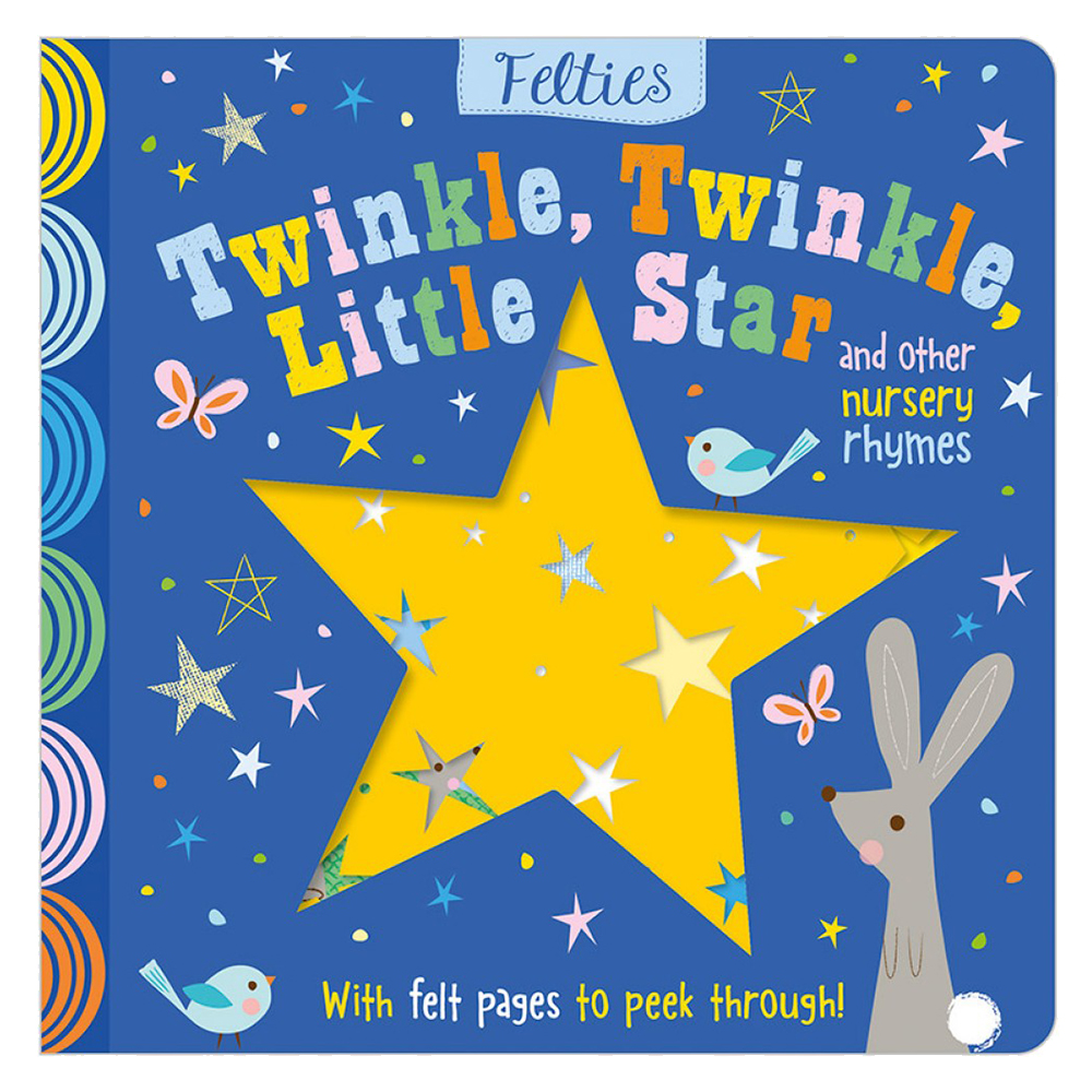 Buy Make Believe Ideas - Twinkle Twinkle Little Star and Other Nursery ...